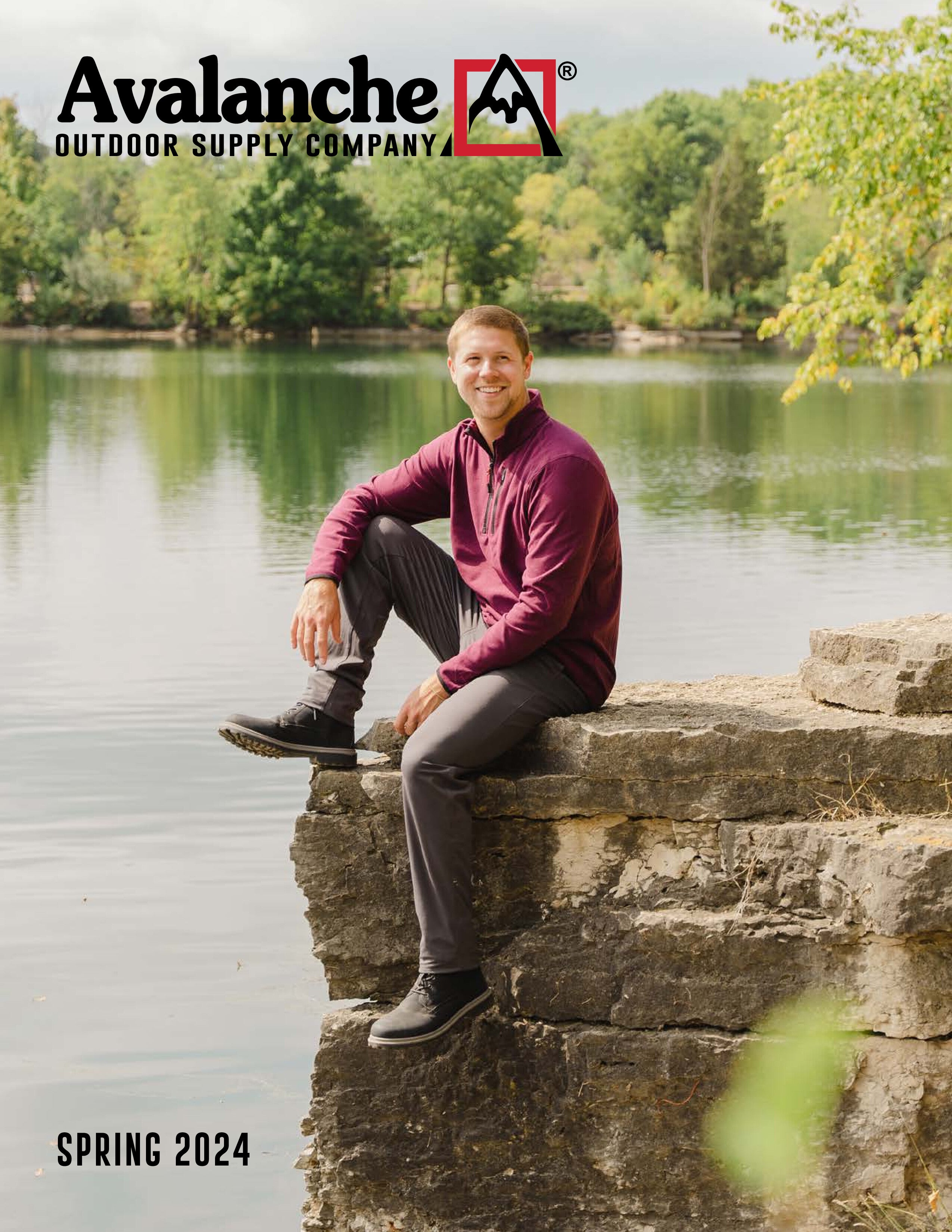 Catalog – Josmo Shoes