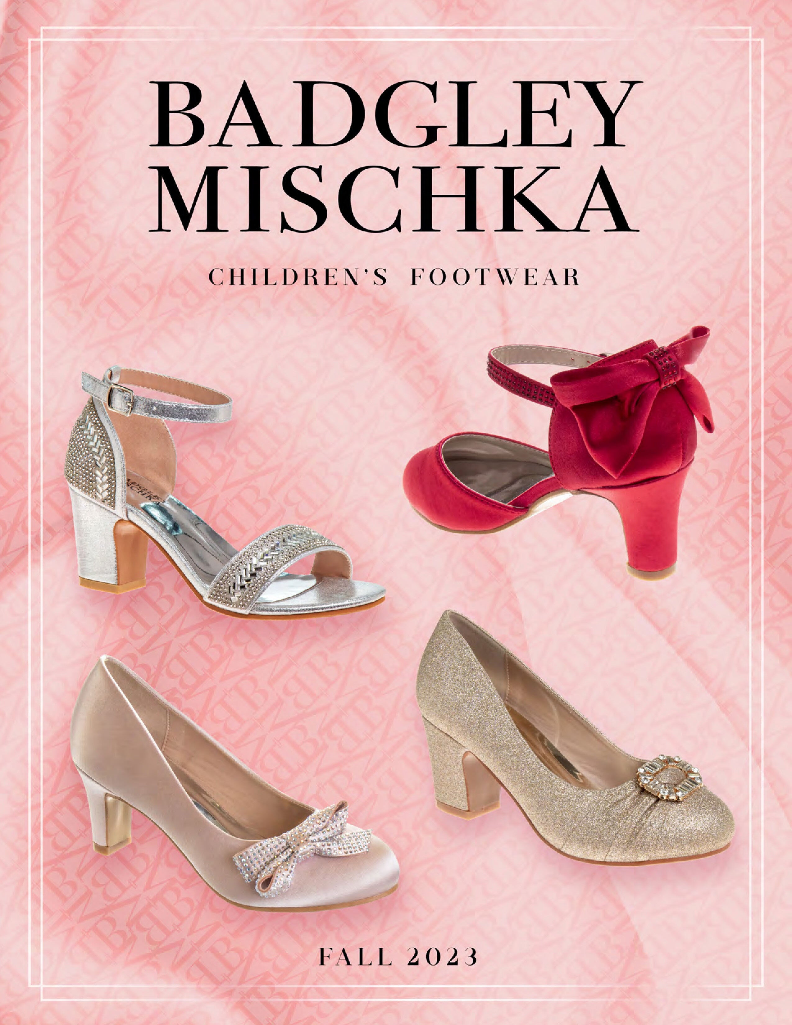 Catalog – Josmo Shoes