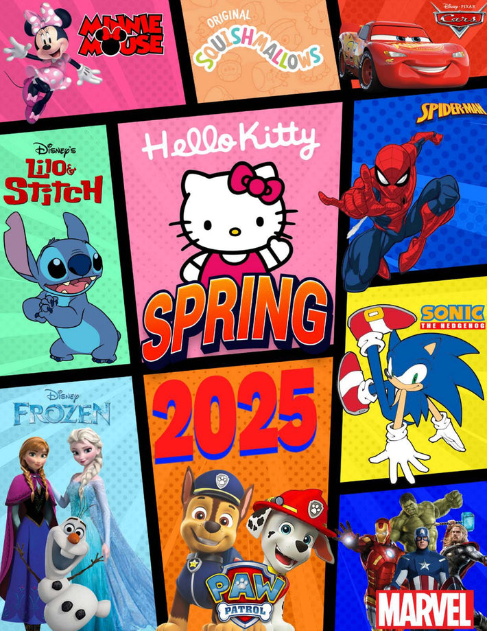 Catalog – Josmo Shoes