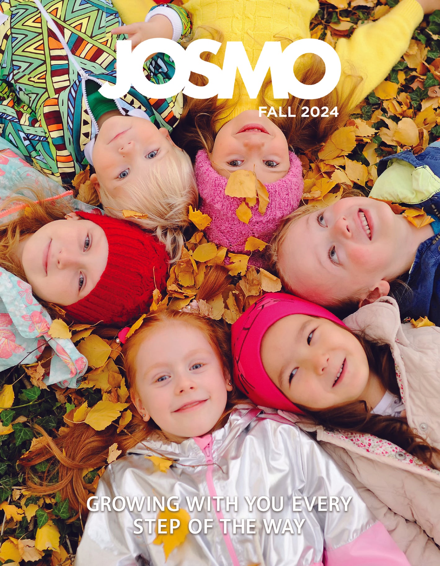 Catalog – Josmo Shoes