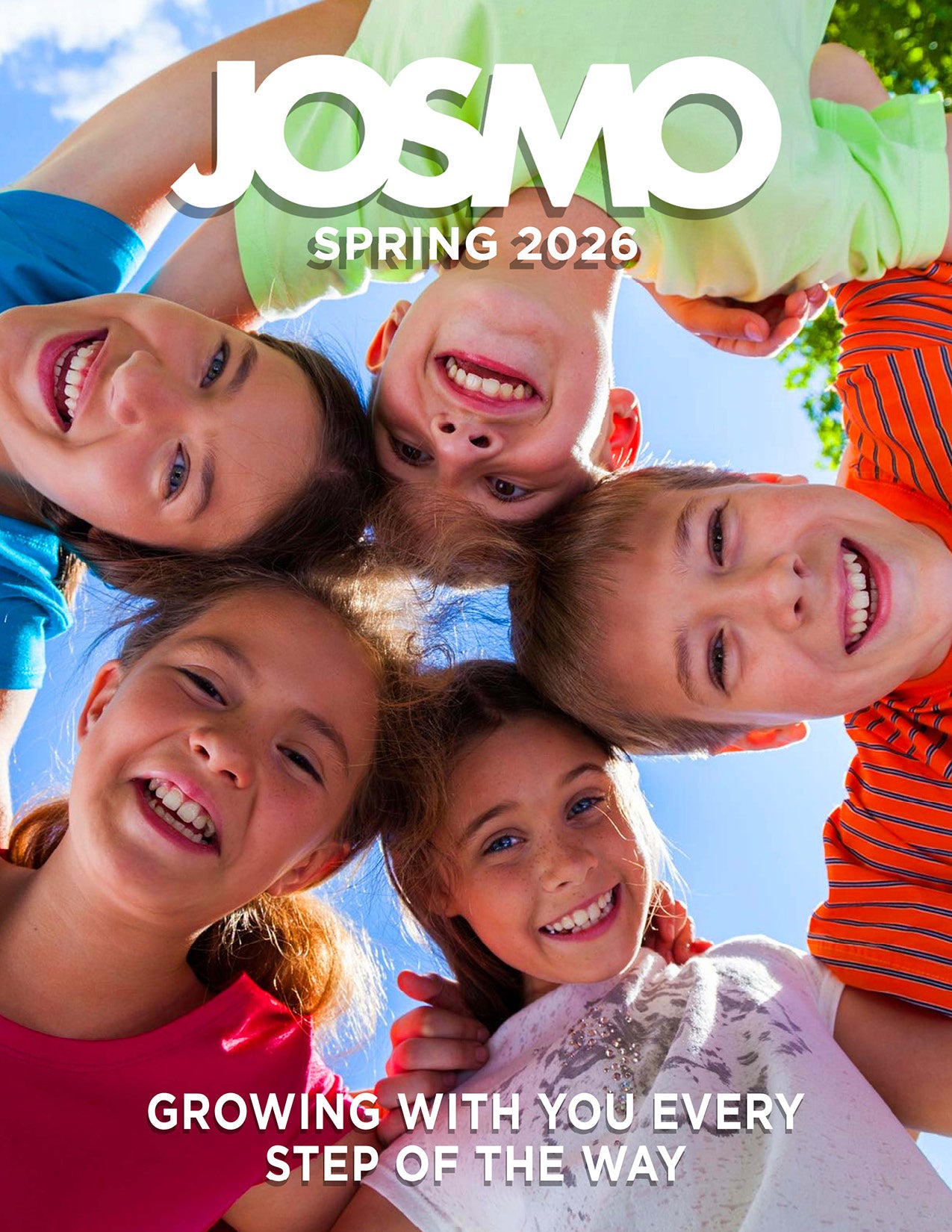 Catalog – Josmo Shoes