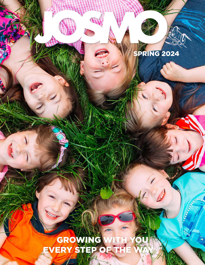 Catalog – Josmo Shoes