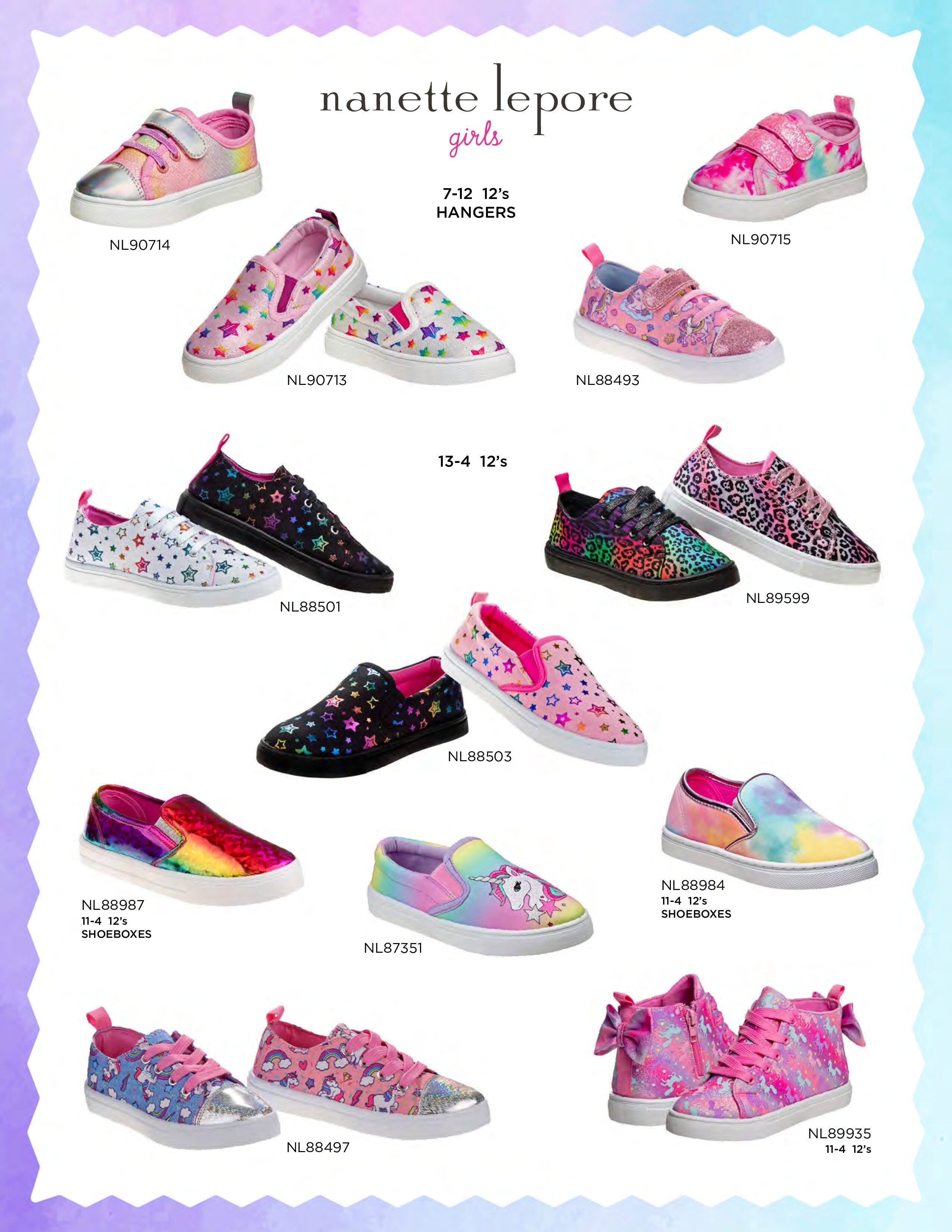 Catalog – Josmo Shoes
