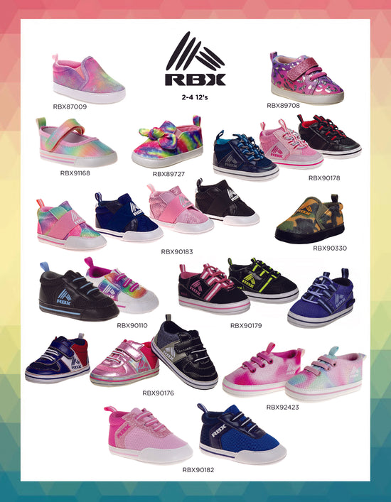 Catalog – Josmo Shoes
