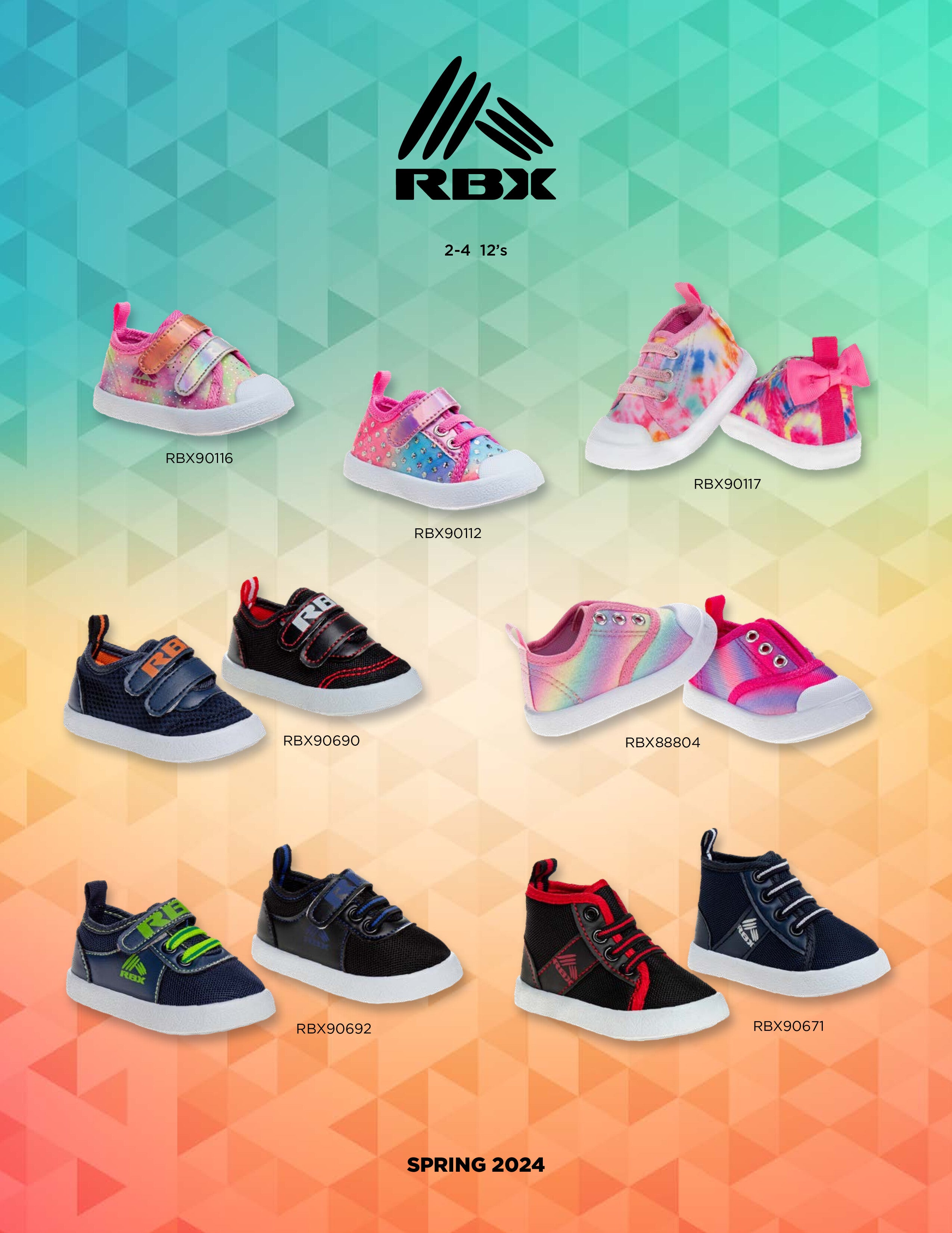 Catalog – Josmo Shoes