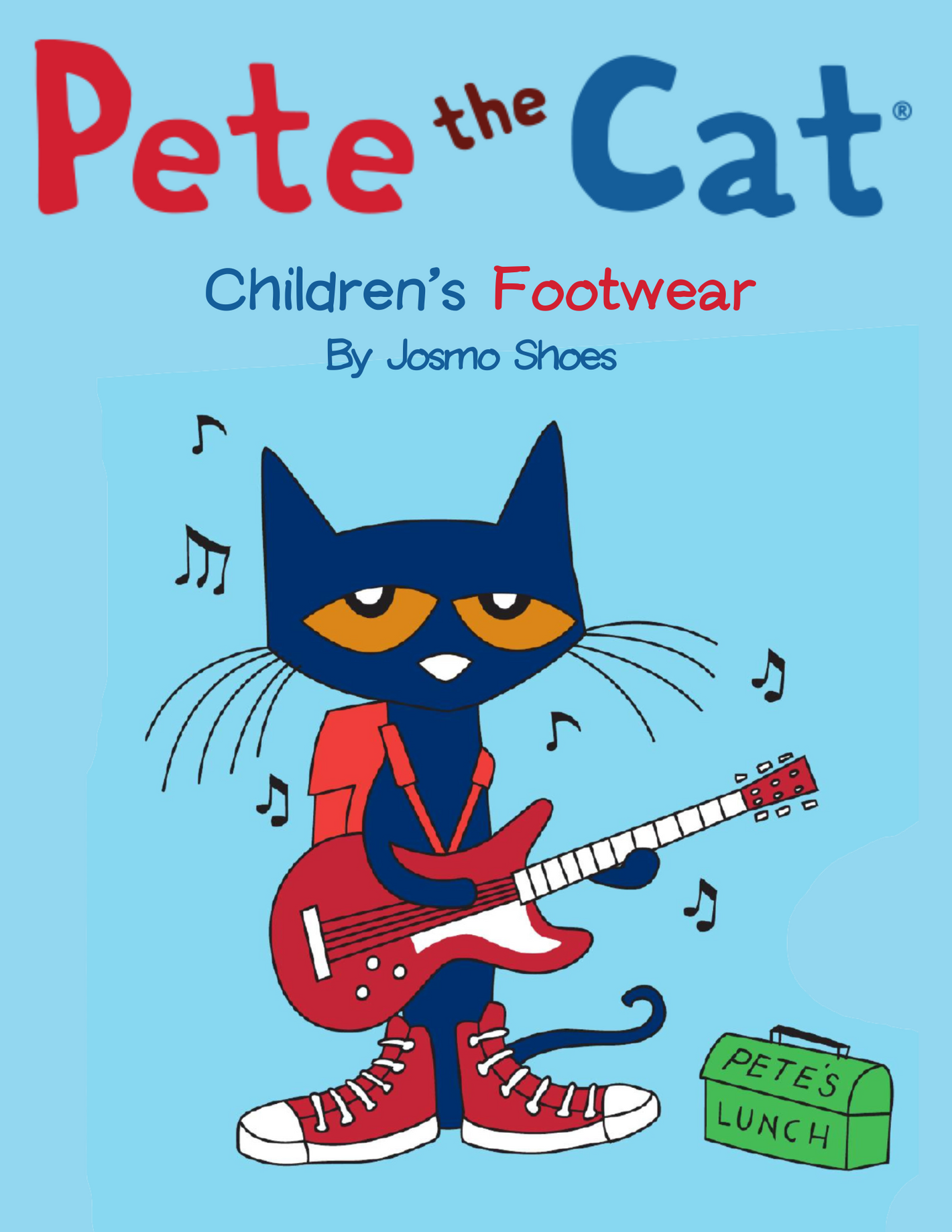 Catalog – Josmo Shoes